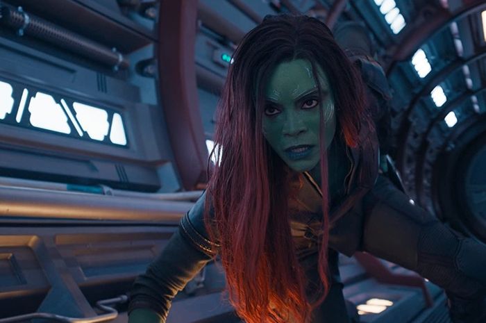 Daftar Pemain Guardians of the Galaxy Vol. 3 Lengkap dengan Sinopsisnya - Parapuan