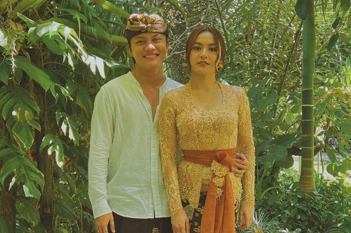 Jilat Ludah Sendiri, Rizky Febian Ngaku Sempat Coret Mahalini dari List ...
