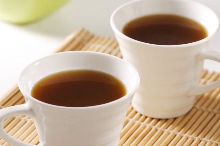 Resep Wedang Rempah Gula Merah, Minuman Sehat yang Cuma Butuh 5 Bahan ...