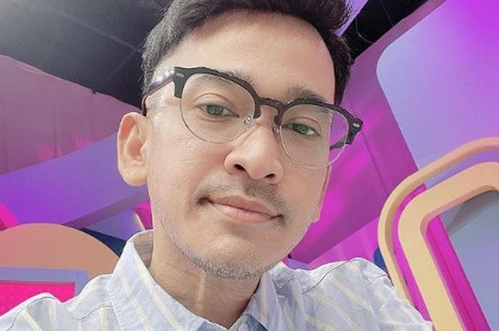 Innalillahi, Ruben Onsu Mendadak Dilarikan ke Rumah Sakit dan Dipasangi Selang Infus, Begini ...