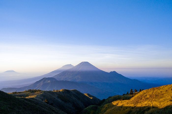 Tak Kalah Menarik, Ini 5 Tempat Wisata di Wonosobo Selain di Dieng - Bobo