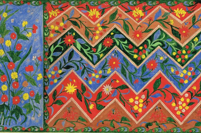 Semangat Kartini Mengembalikan Pesona Rona Wastra Batik Lasem ...