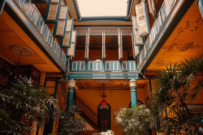 5 Rekomendasi Tempat Wisata di Medan yang Unik dan Edukatif - Bobo