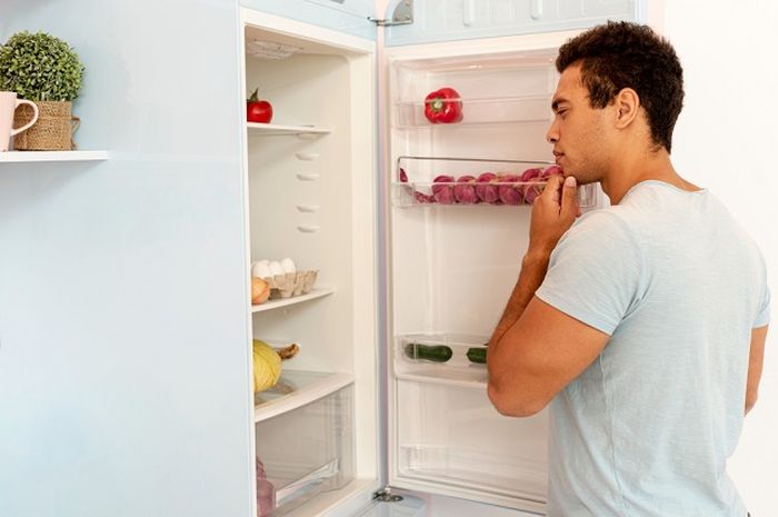 Rapi dan Terhindar dari Bau Tak Sedap, Ini 6 Tips Mengatur Isi Kulkas ...