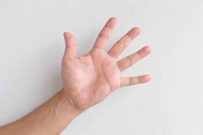 Mengenal Pijat Kelingking, Cara Mudah Meredakan Stres dan Mengurangi ...