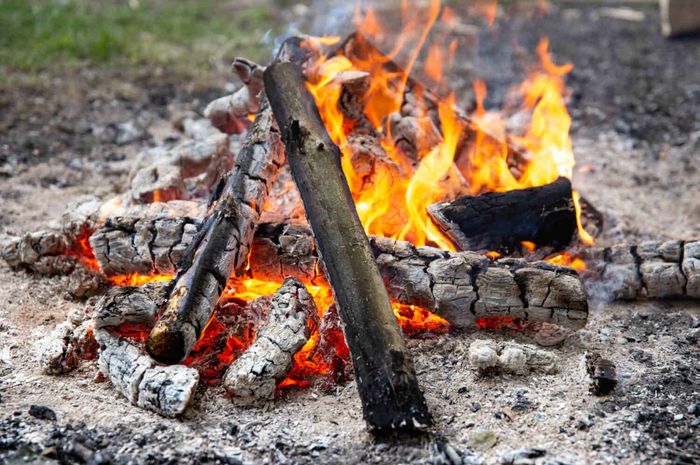 Contoh Peristiwa Perubahan Kimia di Kehidupan Sehari-hari, Materi IPA ...