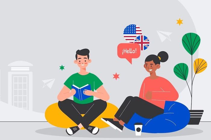 Apa Itu Simple Present Tense? Ini Pola, Syarat, dan Contohnya - Kids