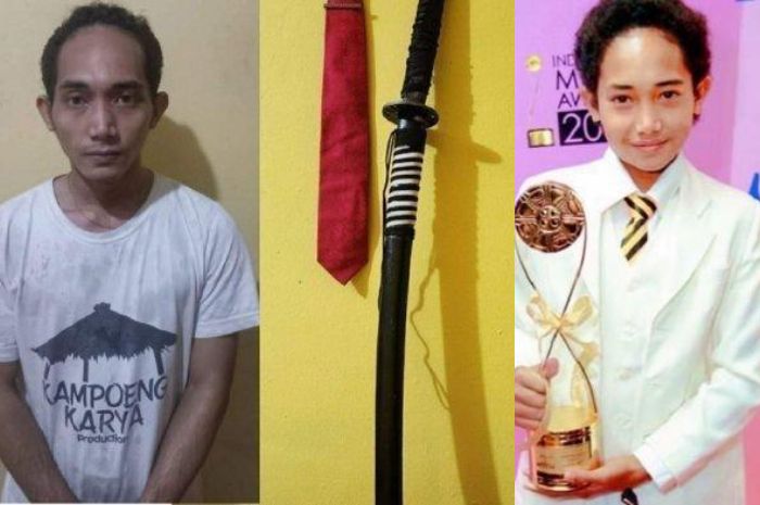 Ingat Zulfani Pasha Pemeran Ikal Laskar Pelangi? Ini Sosoknya yang Kini ... Ingat Zulfani Pasha Pemeran Ikal Laskar Pelangi? Ini Sosoknya yang Kini ...