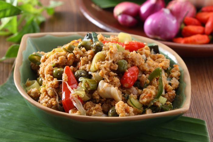 Resep Oncom Masak Leunca, Menu Pelengkap Simple yang Rasanya Pasti ...