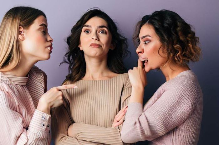 5 Tipe Orang yang Harus Dihindari Menurut Tradisi Sunda Agar Hidup ...