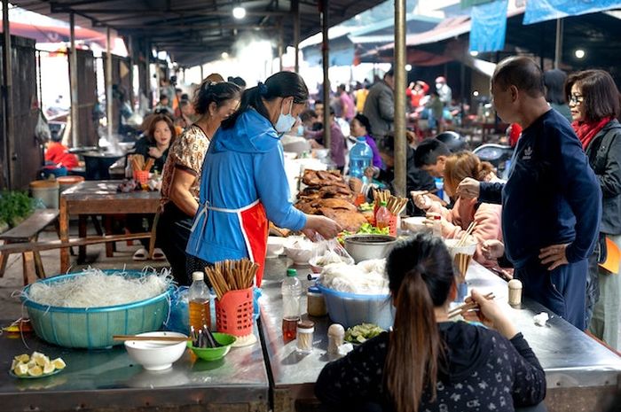 5 Jenis Usaha Ekonomi Perseorangan serta Kelebihan dan Kekurangannya - Kids