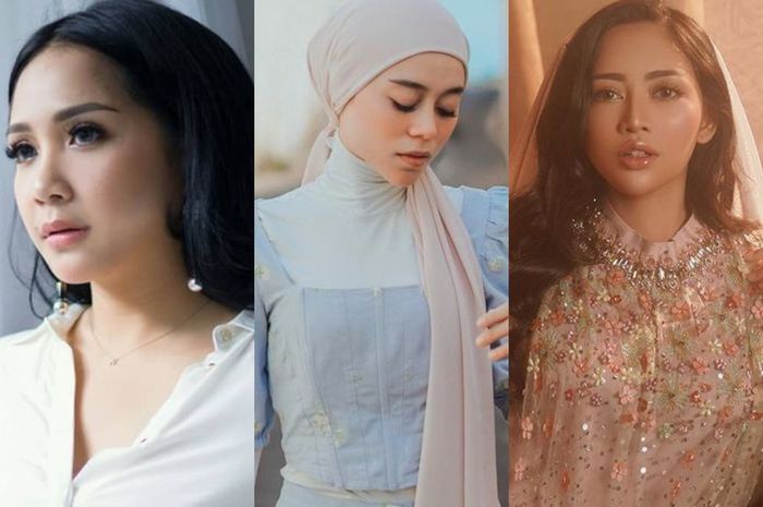 BERITA TERPOPULER : Hermes Udah Pasaran, Nagita Slavina Pakai Sandal Brand Lain Hingga Rachel ...