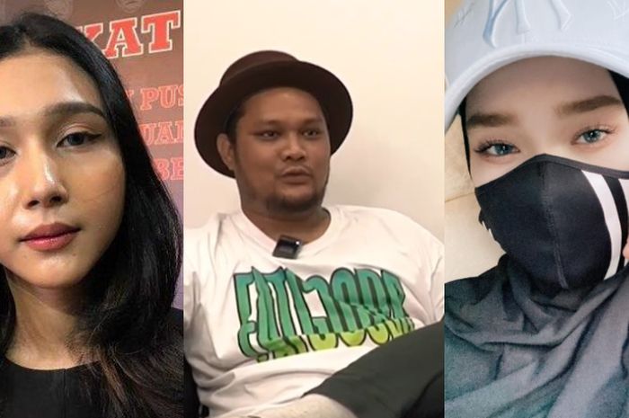 Somasinya Dibiarkan Nganggur, Tenri Ajeng Anisa Bakal Seret Virgoun ke ...