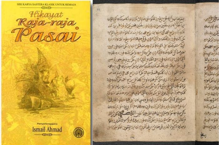 5 Peninggalan Kerajaan Samudra Pasai, Salah Satunya Hikayat Raja-raja ...