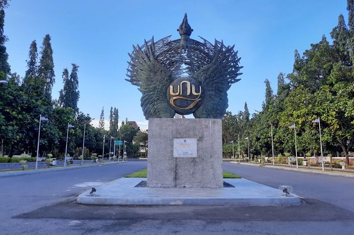 Rincian Lengkap Biaya Kuliah Universitas Negeri Yogyakarta Tahun Ajaran ...