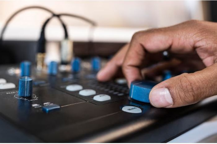 Pengertian dan Fungsi Soundcard pada Komputer, Informatika Kelas 7 SMP ...