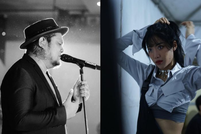 Widi Vierratale Terseret Kasus Perselingkuhan Virgoun dalam Bantahan ...