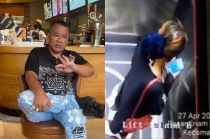 Hotman Paris Diintervensi Pejabat, Diminta Tak Bantu Keluarga Aisiah ...