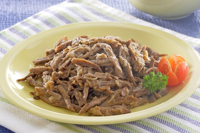 Resep Daging Suwir Masak Taoco, Menu Rumahan Super Sedap yang Bisa ...