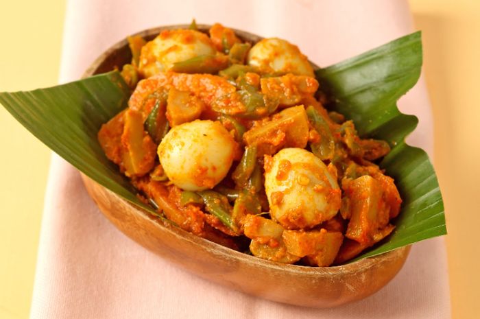 Resep Tumis Sayur Telur Puyuh Ini Bisa Jadi Solusi Untuk Pelengkap