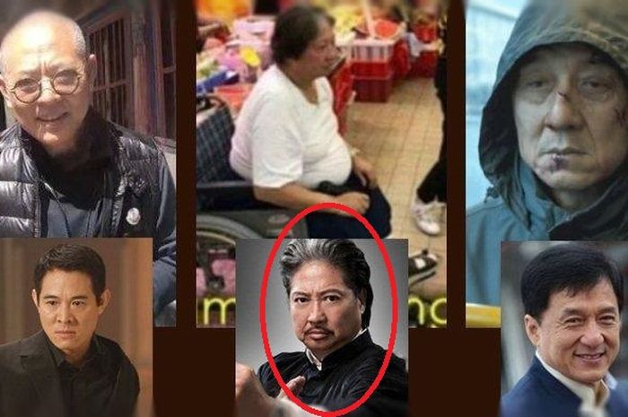 Dulu Kerap Akting Bareng Jackie Chan, Begini Kabar Terbaru Sammo Hung ...