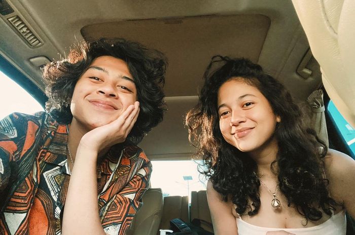 Bastian Steel Ungkap Keseriusan Hubungan dengan Shita Marino, Siap ...