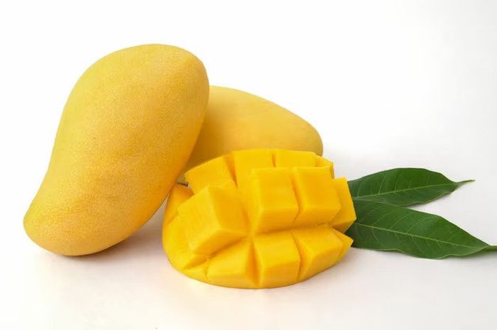 15 Fakta Ilmiah Mangga, Buah Berwarna Cerah yang Manis dan Harum ...