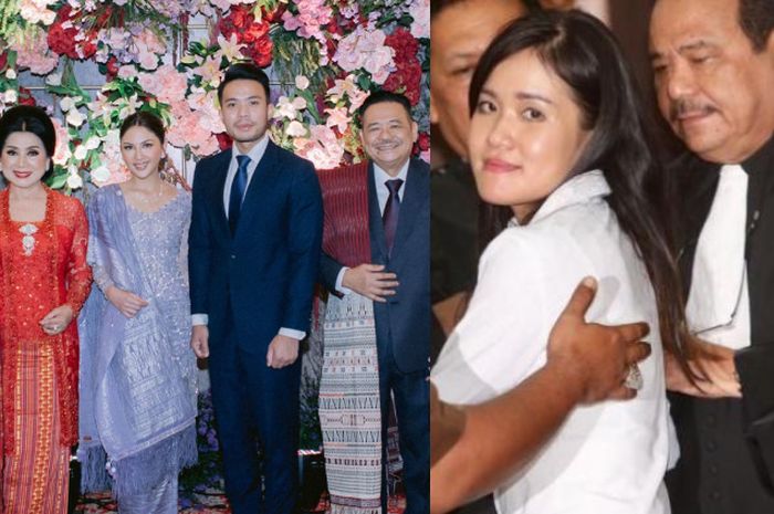 Pengacara Jessica Kumala Wongso Dilanda Kegalauan, sang Putra Kini ...