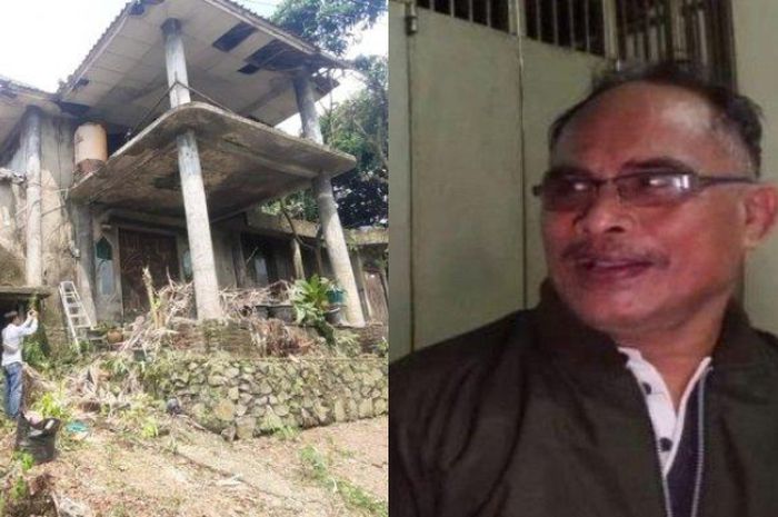 Viral di TikTok, Siapakah Sosok Dokter Wayan yang Tinggal di Rumah ...