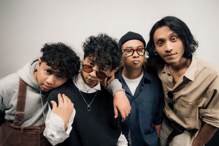 Coldiac Rilis Lagu Terbaru 'Forever' dengan Konsep Santai dan Seru - Hai