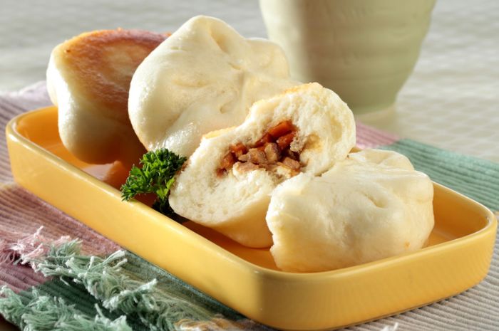 Tips Membuat Bakpao yang Lembut dan Mengembang Seperti Buatan Abang ...