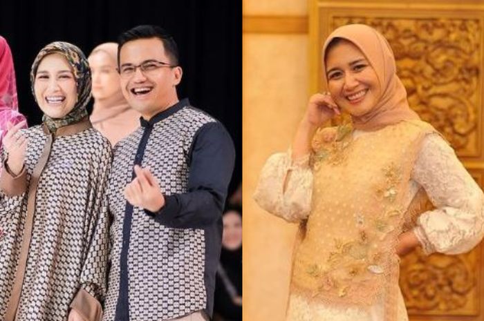 CANTIKNYA Calon Istri Sahrul Gunawan Sekaligus CEO Rumah Sakit, Intip ...