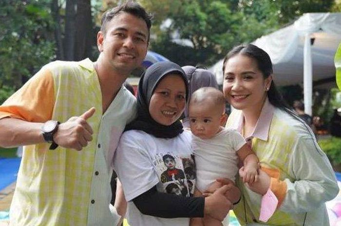 SALUT, Ini Hal Pertama yang Dilakukan Sus Rini Saat Tahu Akan Bekerja ...