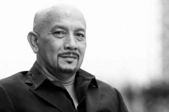 Innalillahi Wa Innailaihi Rojiun, Mendadak Pingsan Saat Sarapan, Aktor ...