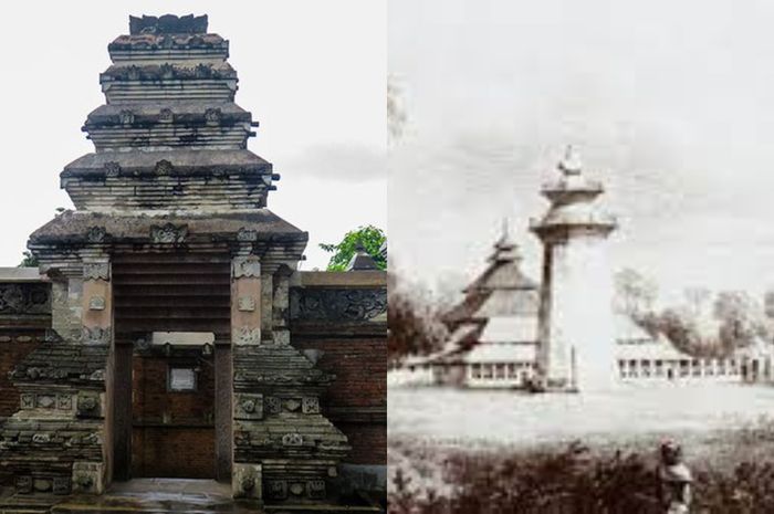 Cuma Gara-Gara Perkara 'Bisul' Mataram Islam Gagal Taklukan Kerajaan ... Cuma Gara-Gara Perkara 'Bisul' Mataram Islam Gagal Taklukan Kerajaan ...