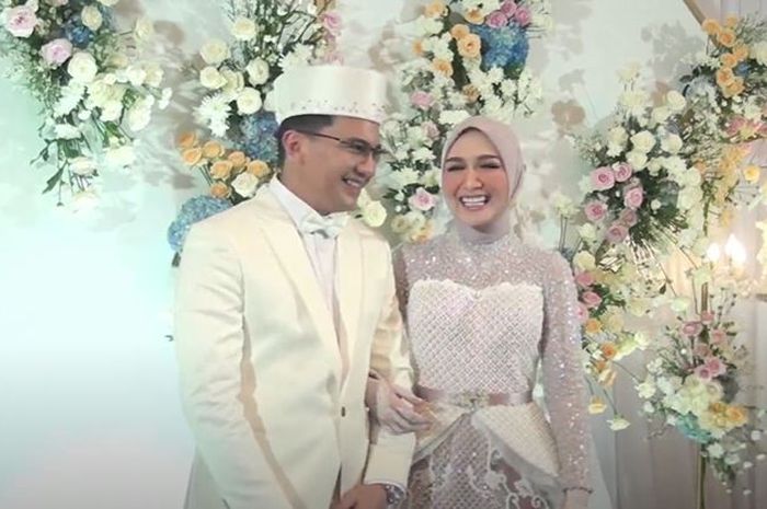 Definisi Sat Set! Ini yang Bikin Sahrul Gunawan Percaya Diri Dekati ...