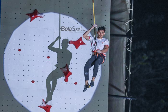Update Klasemen Medali Asian Games 2022 Indonesia Tertahan Di Posisi