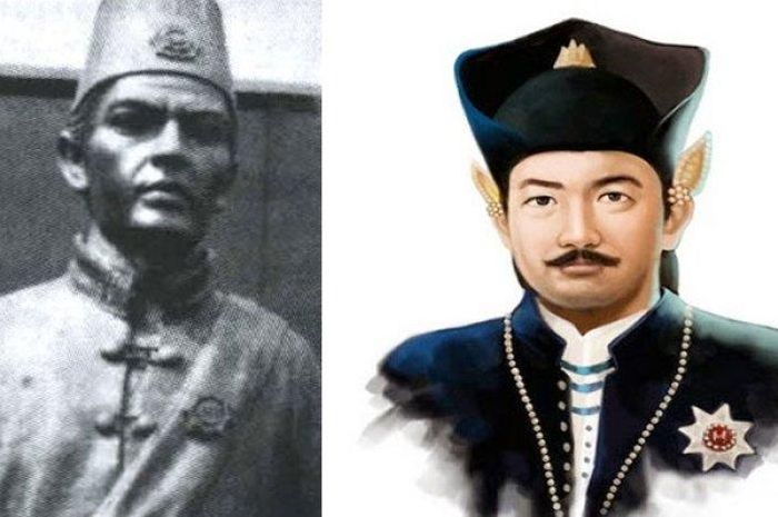 Sosok Sultan Ageng Tirtayasa, Raja Banten yang Menjadi Musuh Bebuyutan ...