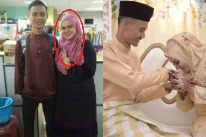 Guruku Adalah Istriku Lamarannya Ditolak Mentah Mentah 7 Kali Pria