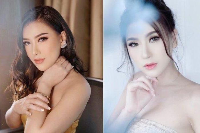 Dulu Tenar Jadi Member Girl Band, Artis Asal Surabaya Ini Hilang dari ... Dulu Tenar Jadi Member Girl Band, Artis Asal Surabaya Ini Hilang dari ...