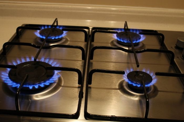 Cara Mengatasi Api Kompor Gas yang Kecil dan Tak Stabil, Bisa Dilakukan ...