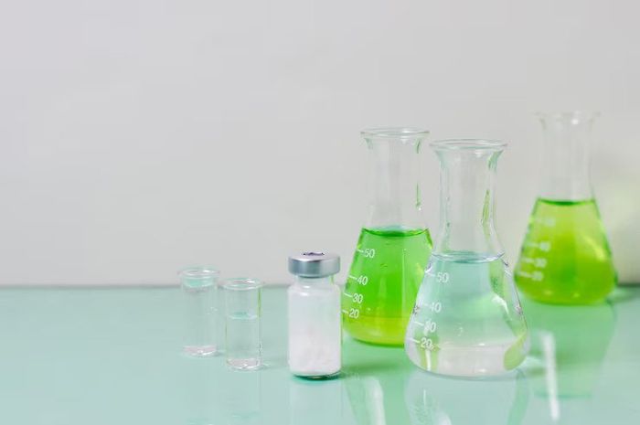 5 Ciri-Ciri Reaksi Kimia yang Terjadi di Sekitar Kita, Materi IPA Kelas ...