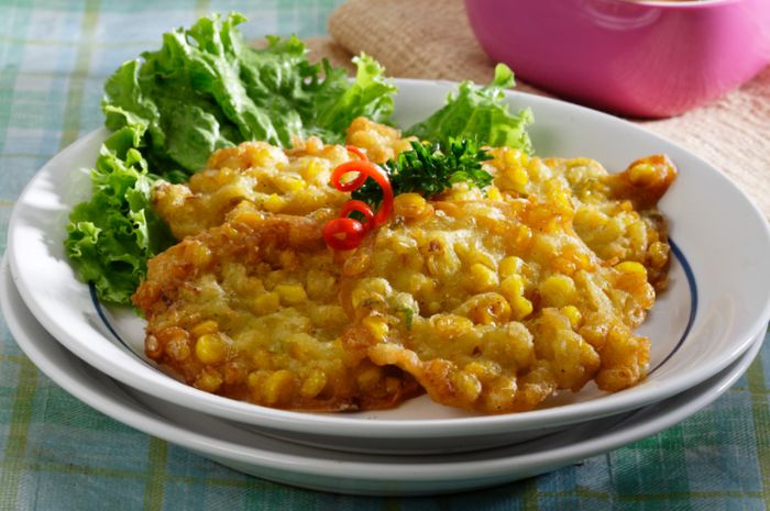 Resep Bakwan Kentang Dan Jagung, Menu Rumahan Renyah Dan Sedap Untuk ...
