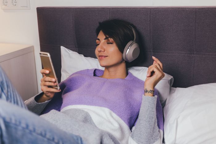 Kekuatan Musik Dalam Mengatasi Dan Mengelola Emosi Seampuh Apa Grid