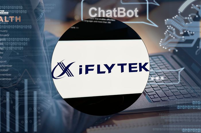 Tantang Dominasi ChatGPT, Iflytek Kenalkan Chatbot AI SparkDesk - Info ...