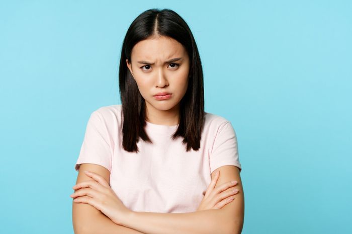 Bukan Hanya Bicara Apa Saja Bahasa Tubuh Yang Sering Dilakukan Manusia Bobo