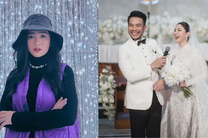 Jadi Seksi Sibuk Saat Pernikahan Jessica Mila, Inilah Sebutan Febby ...