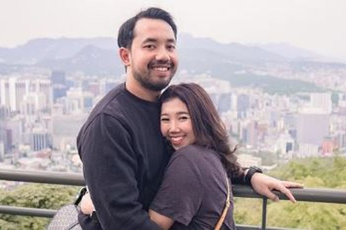 Kiky Saputri Sudah Kepikiran Bakal Kasih Nama Ini untuk Anaknya Nanti, Ternyata Terinspirasi ...