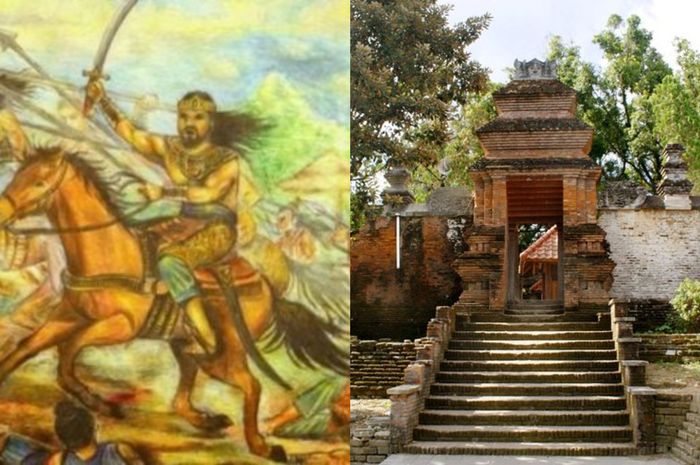 Cerita Tumenggung Alap-alap, Senopati Berkuda Mataram Islam yang ...