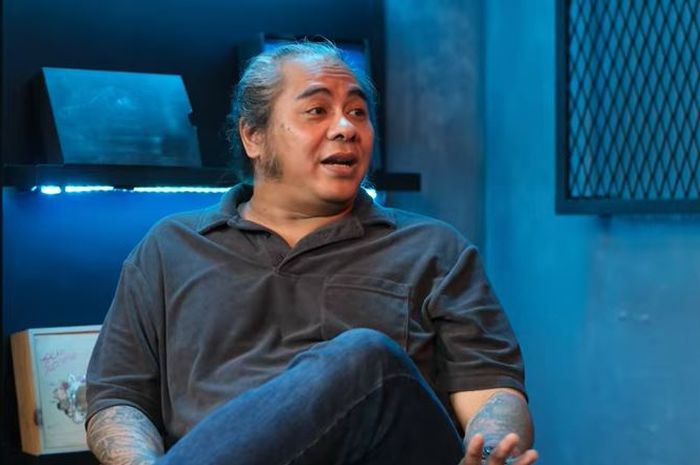 Ferdy Tahier Eks Element Ngaku Dikeluarkan dari Band Gegara Hal Ini ...